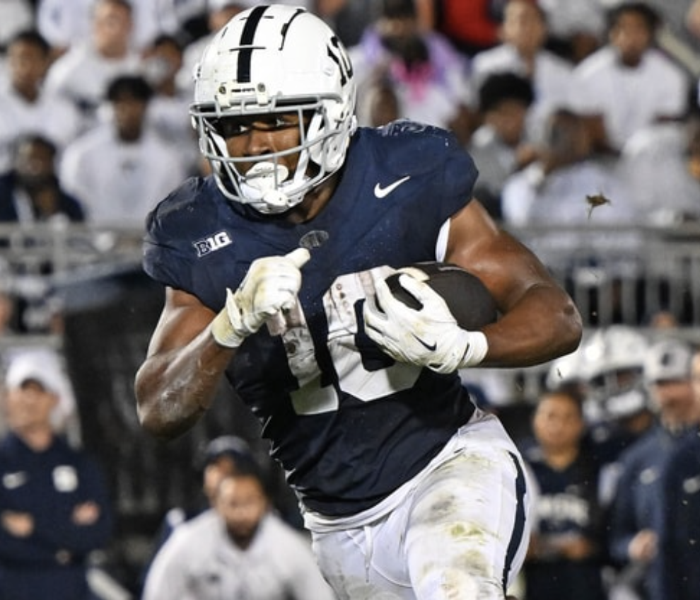 2026 Rookies — Fantasy-Rankings.com