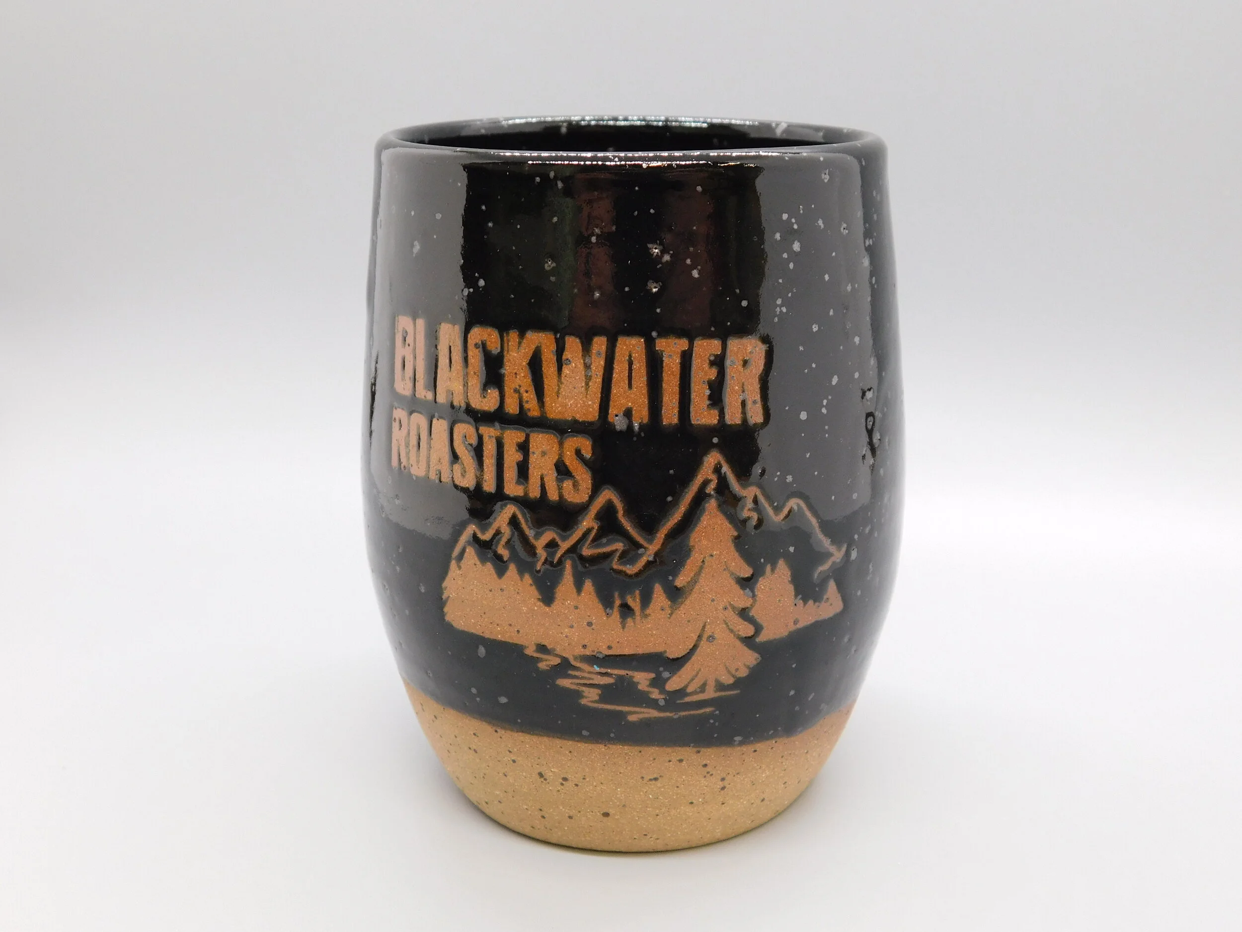 BWR Coffee & Goodies — Blackwater Roasters
