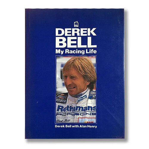Derek Bell
