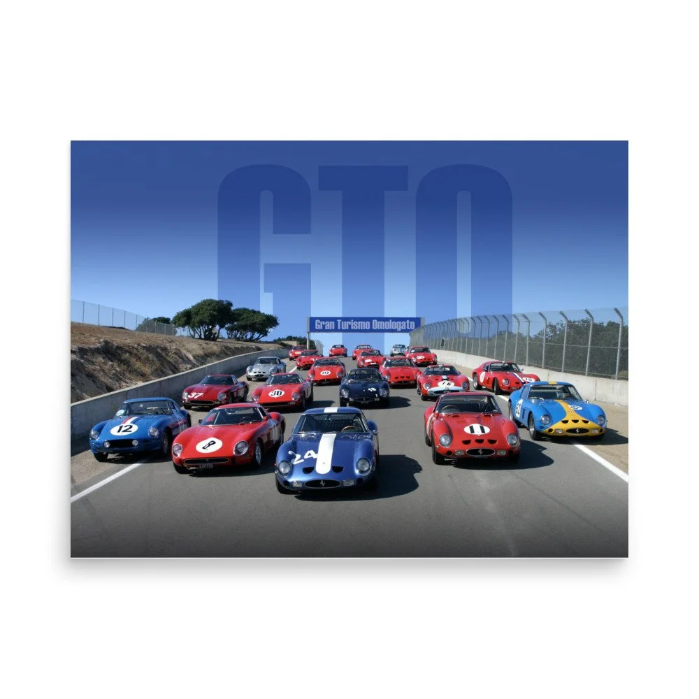 Autograph Posters — AUTOGRAPH