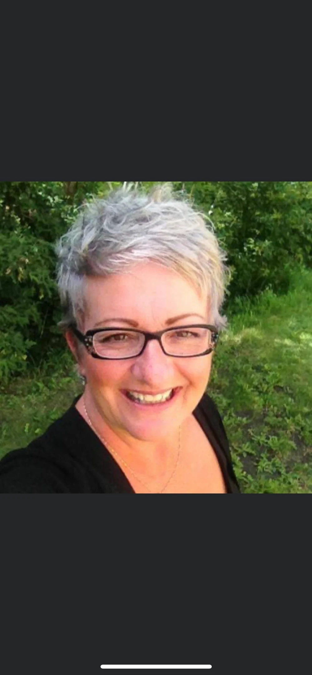 Brigitte Chartrand — RAW BEAUTY INC. | St. Albert Hair Salon and Esthetics Studio