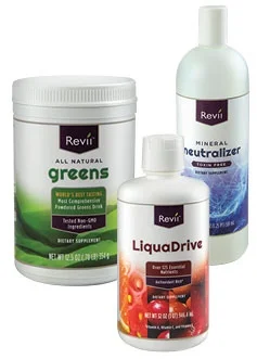 Products and Affiliates — Allergy Free and More