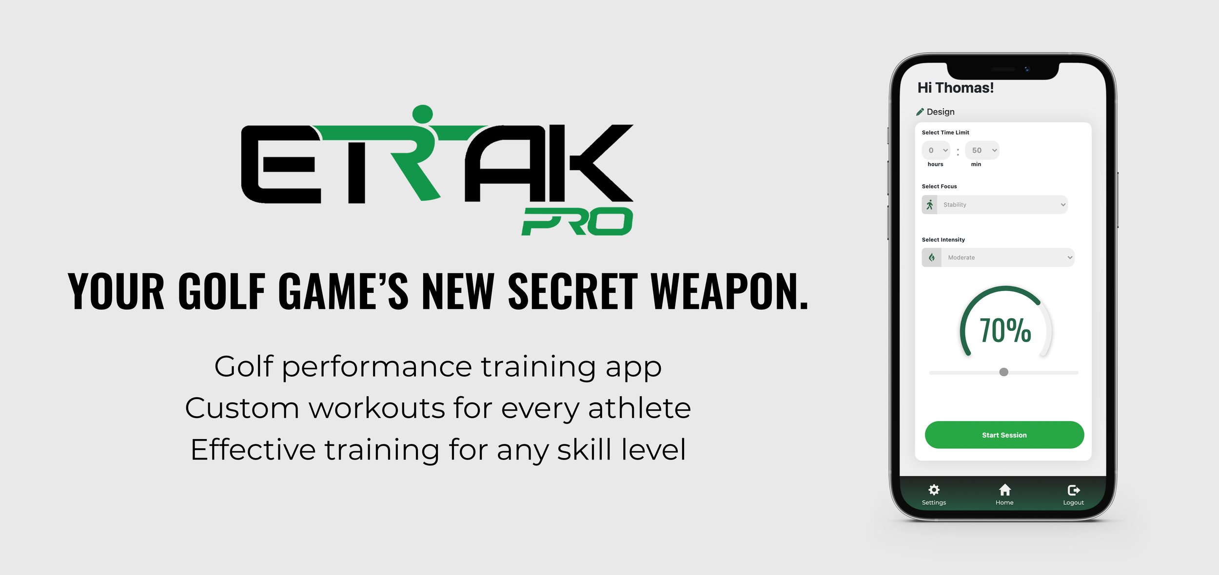 ETRAK