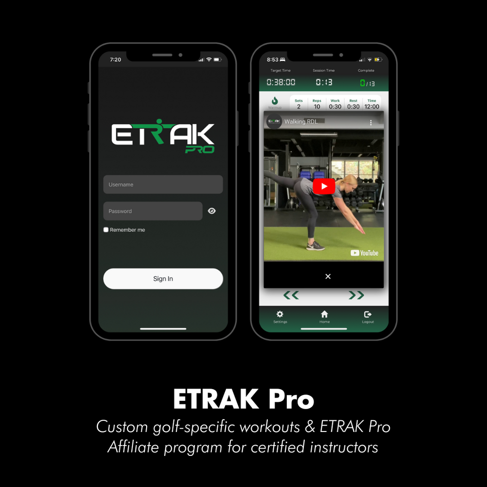 ETRAK