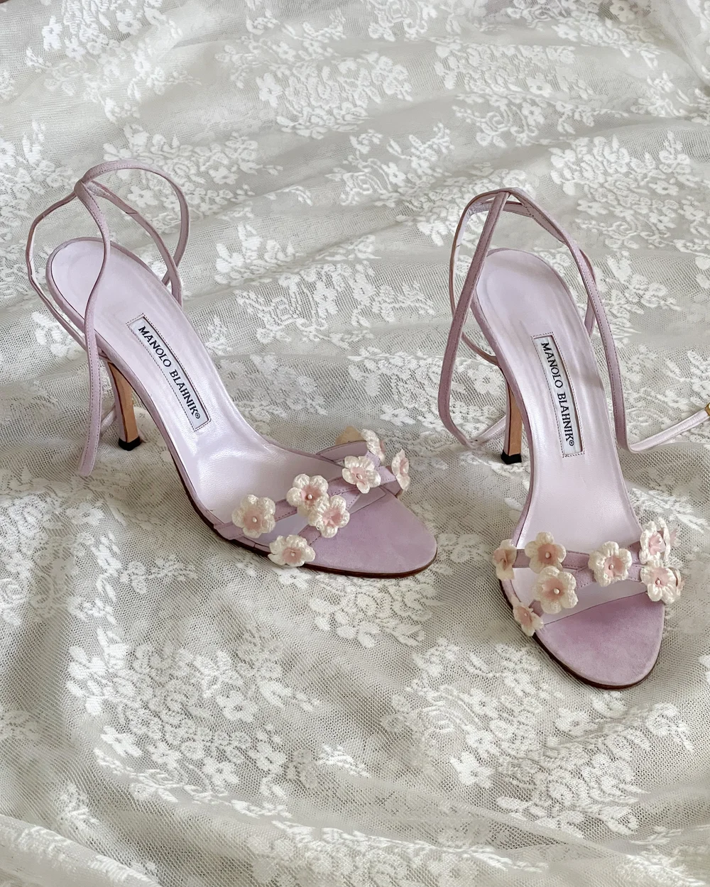 Manolo Blahnik
