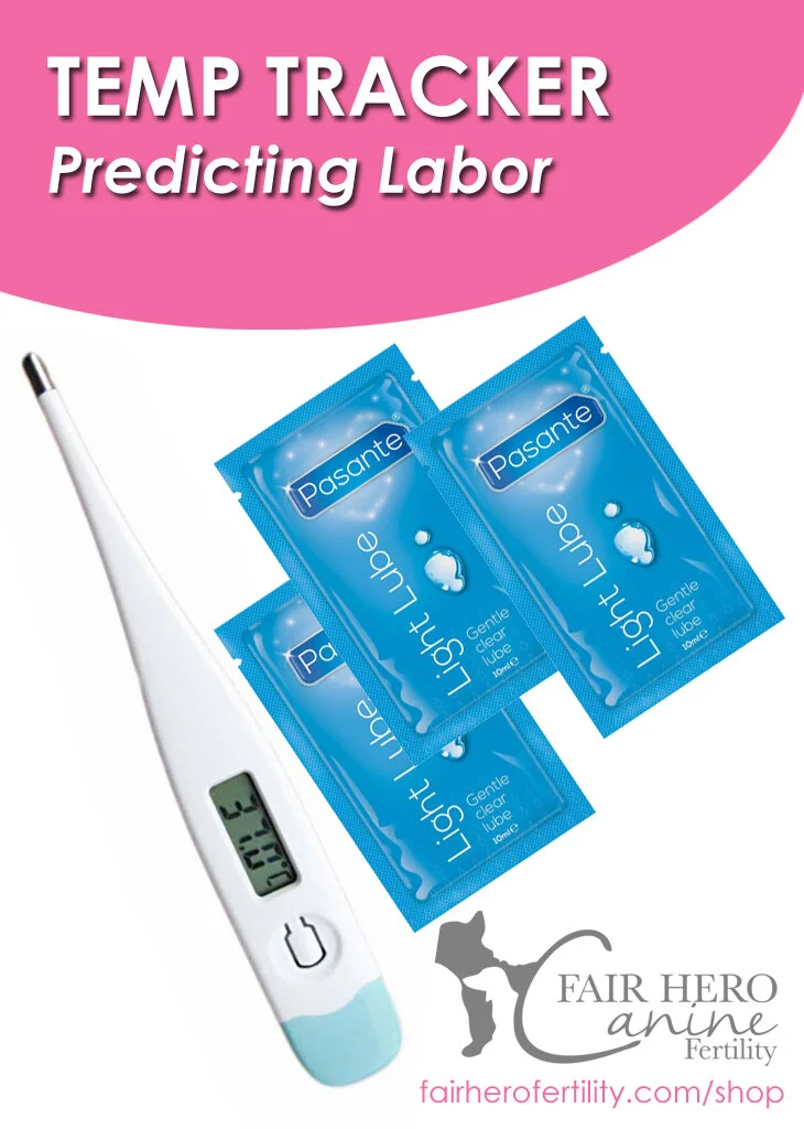 Shop — Fair Hero Canine Fertility