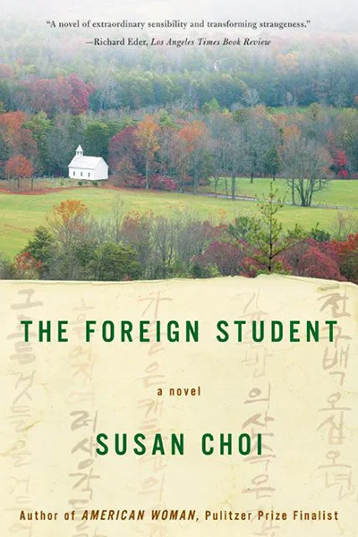 Susan Choi