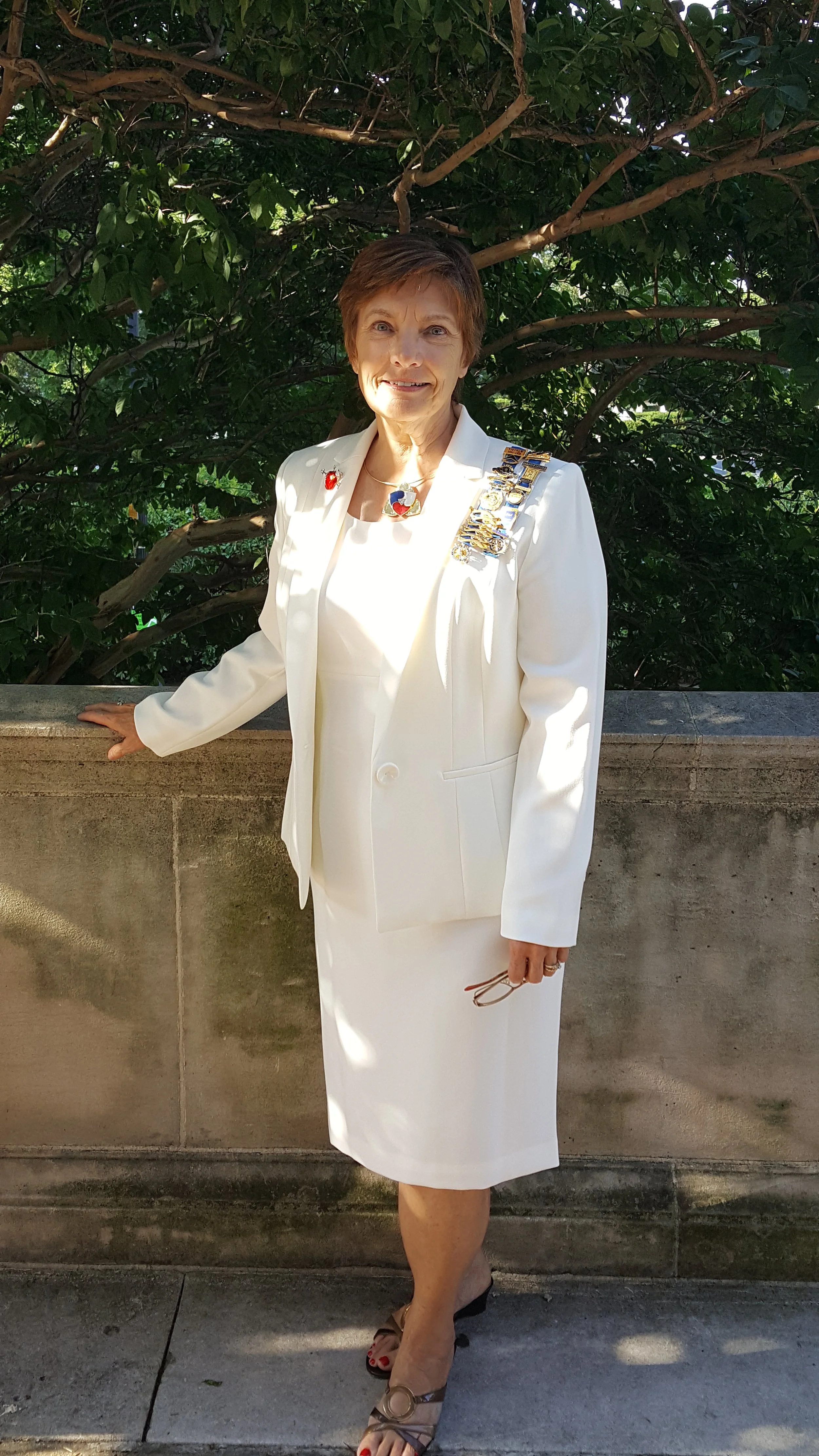 Theodosia Burr — SCDAR