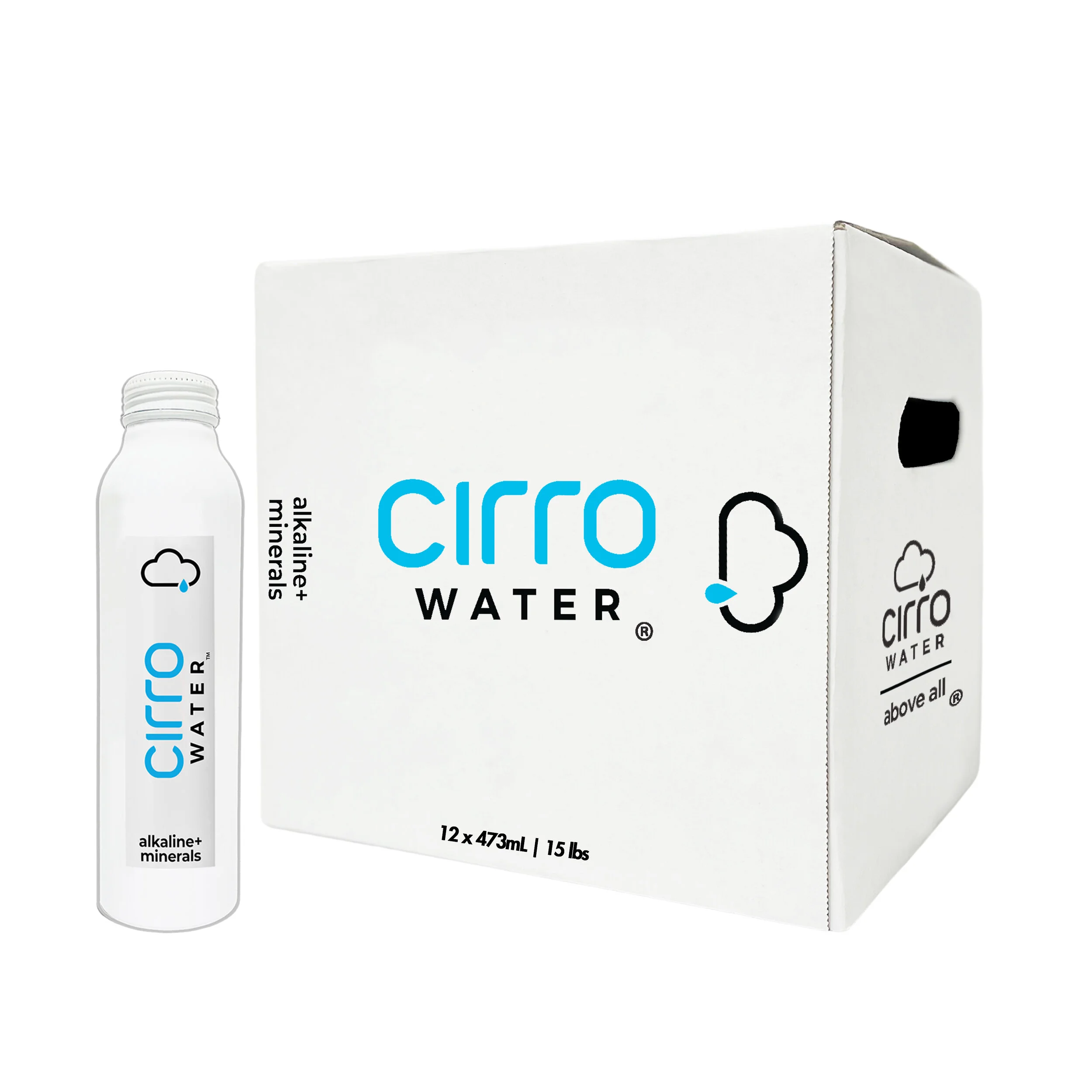 Cirro Water