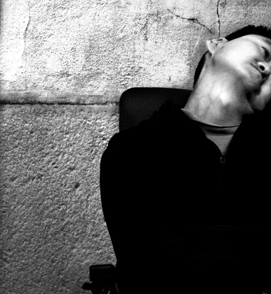 STREET PHOTOGRAPHY — ALESSANDRO BAVARI - Visual Artist