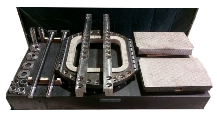 BLAC INC. – FCCU Valves – Slide, Butterfly, Rising Stem