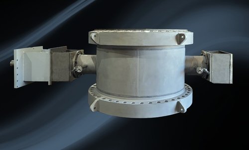 BLAC INC. – FCCU Valves – Slide, Butterfly, Rising Stem