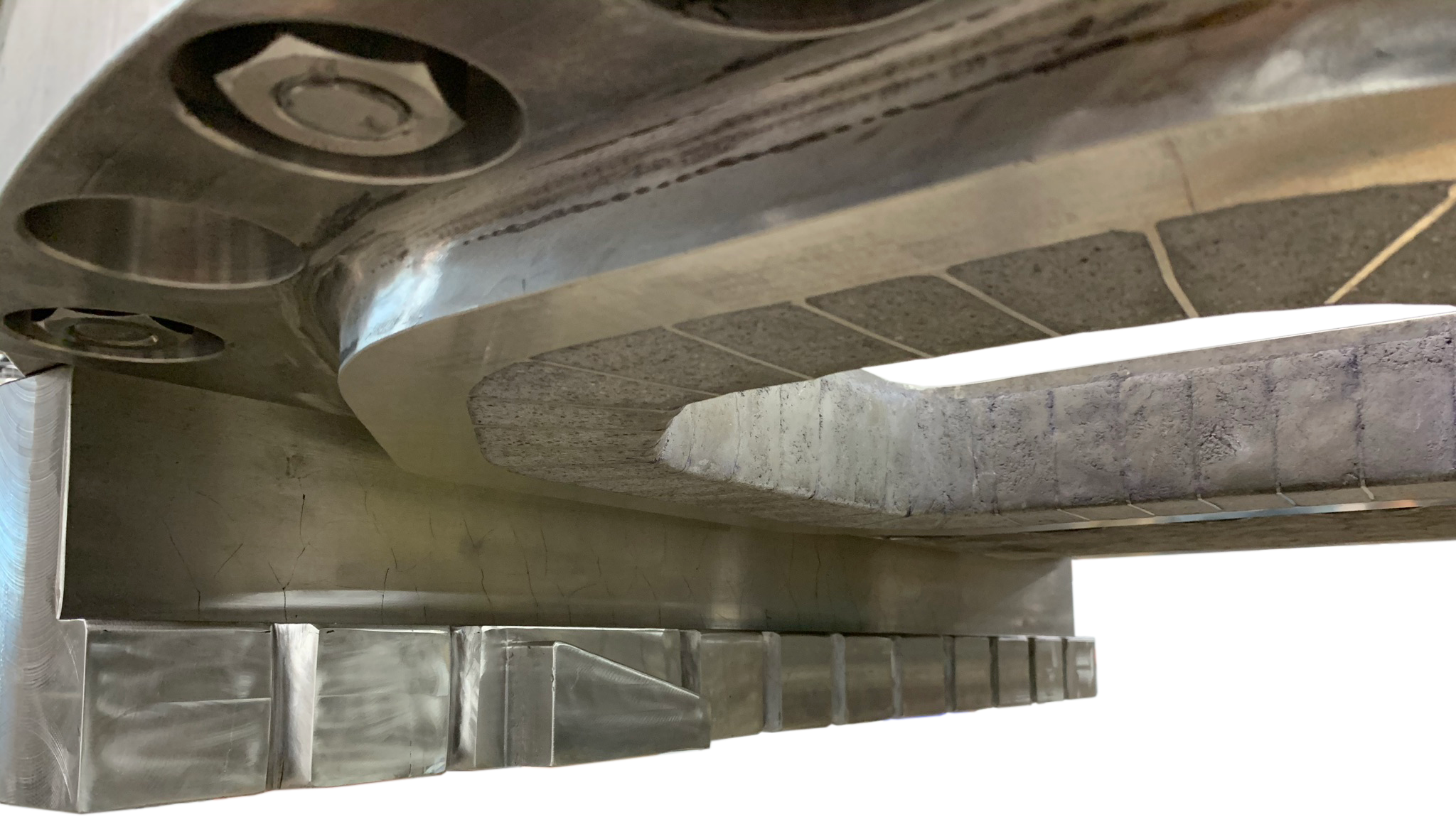 BLAC INC. – TightCat™ – Tight Shutoff FCCU Slide Valve