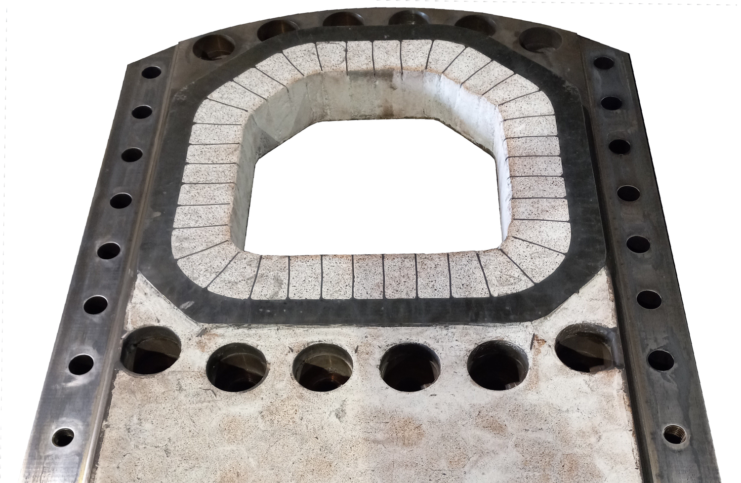 BLAC INC. – TightCat™ – Tight Shutoff FCCU Slide Valve