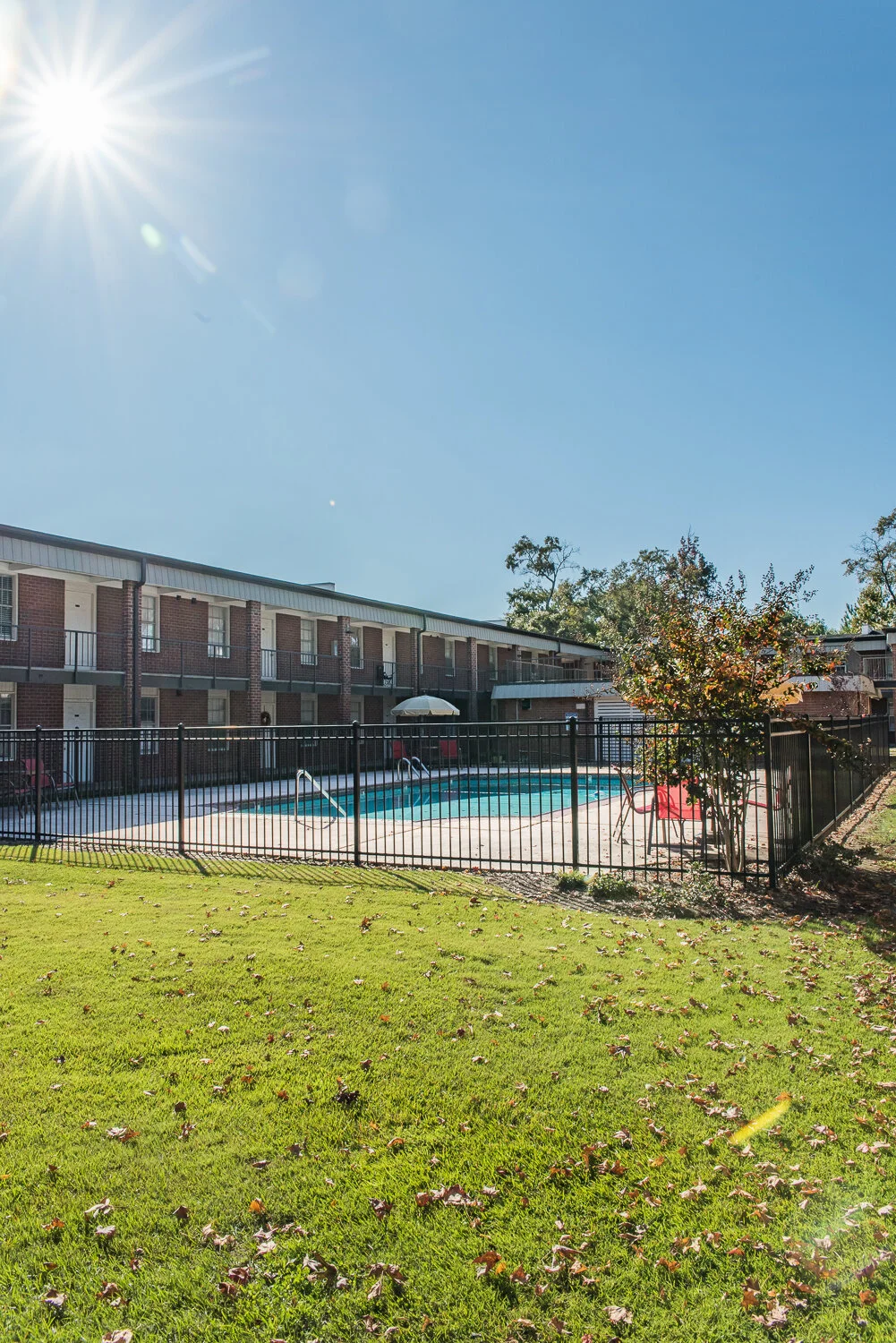 Midtown Commons — Farris Properties-Mobile