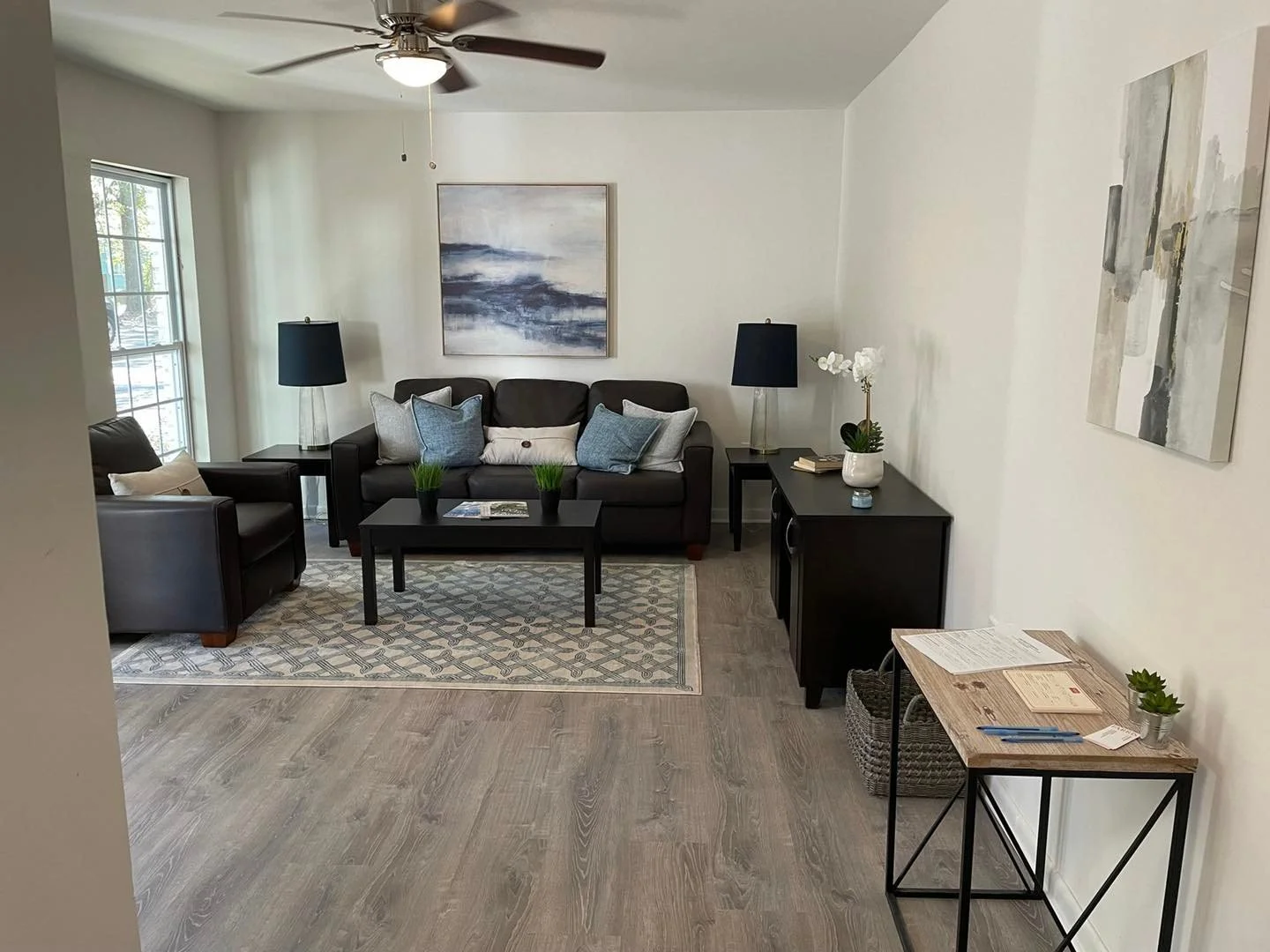 Old Shell Commons — Farris Properties-Mobile