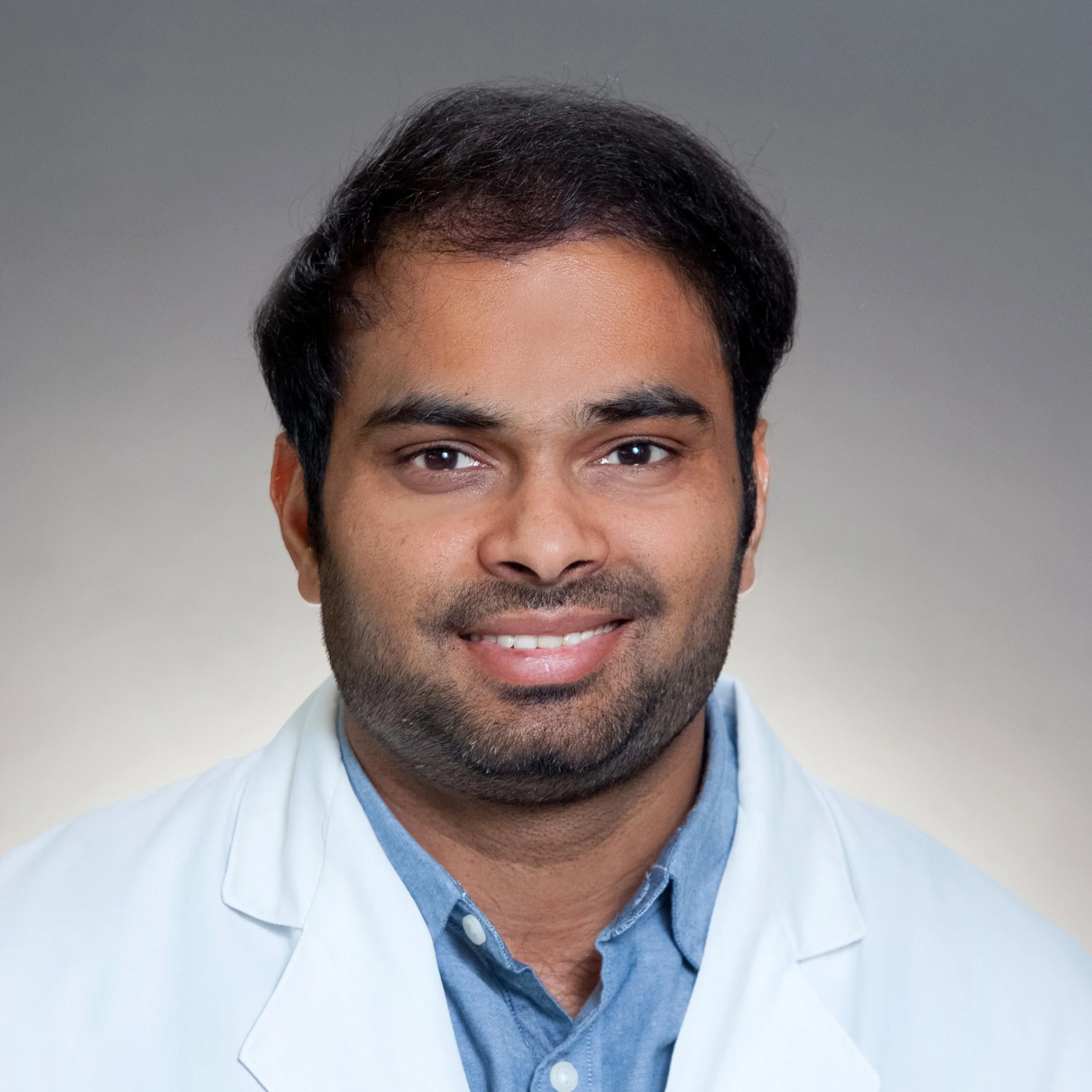 Kiran Garikapati, MD — Pointe Coupee General Hospital