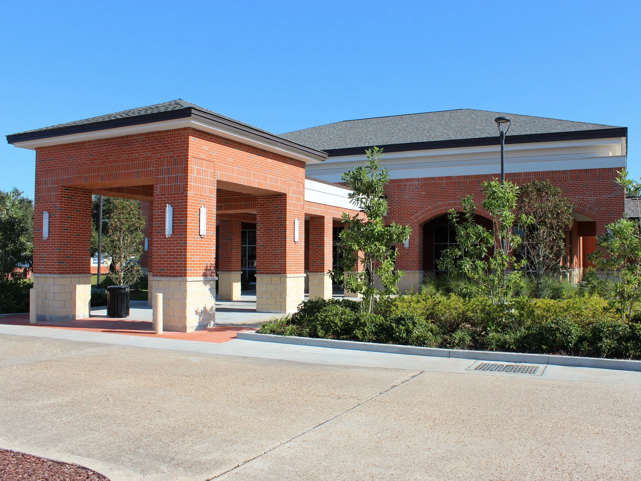Carl McLemore, MD — Pointe Coupee General Hospital