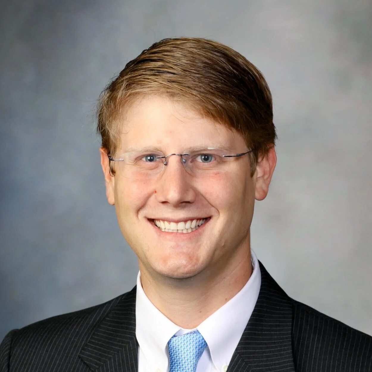 Andrew McCall, MD — Pointe Coupee General Hospital