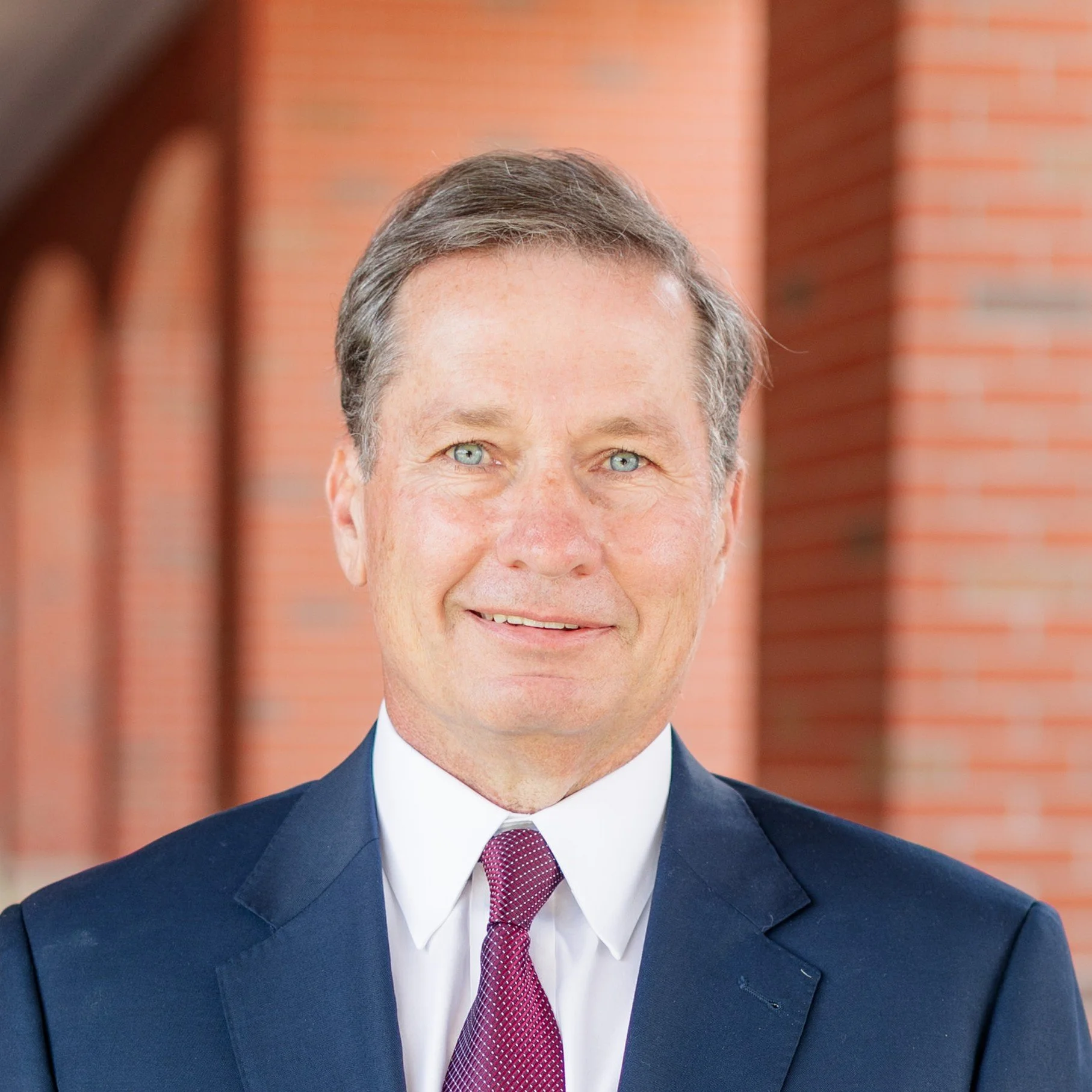 Chad Olinde — Pointe Coupee General Hospital