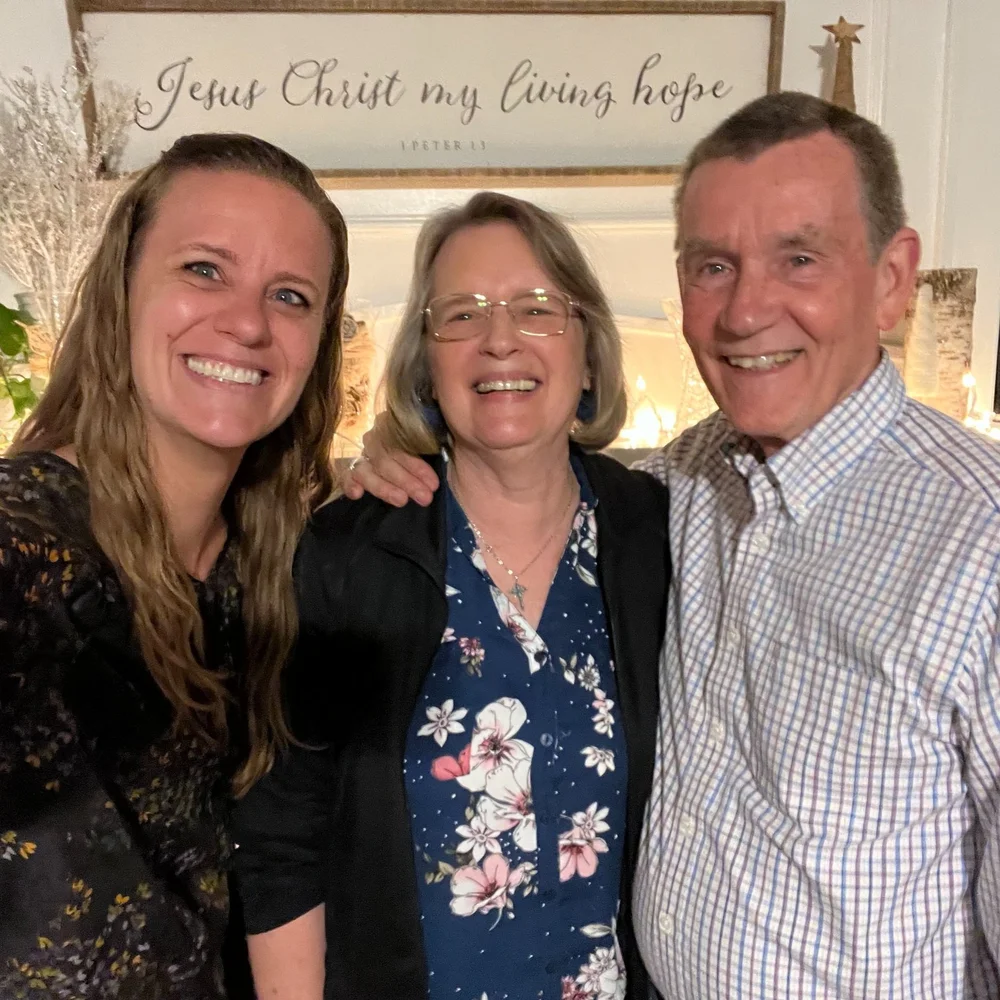 Small Groups — First Presbyterian Church of Orlando