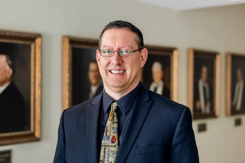 Our Staff — First Presbyterian Church of Orlando