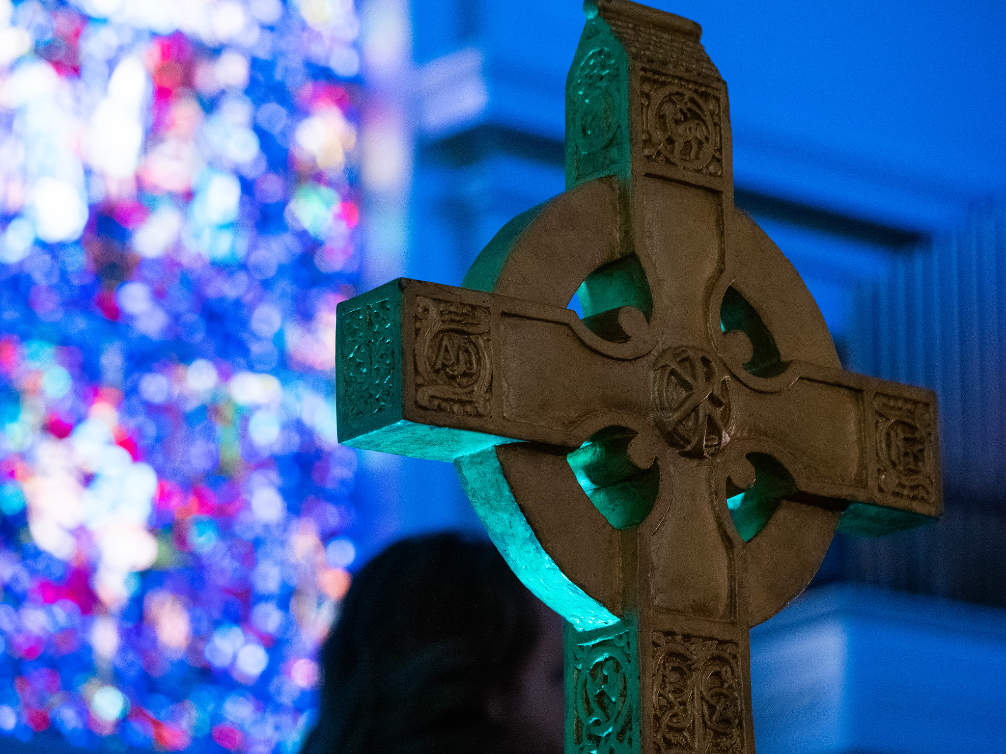 First Presbyterian Church of Orlando