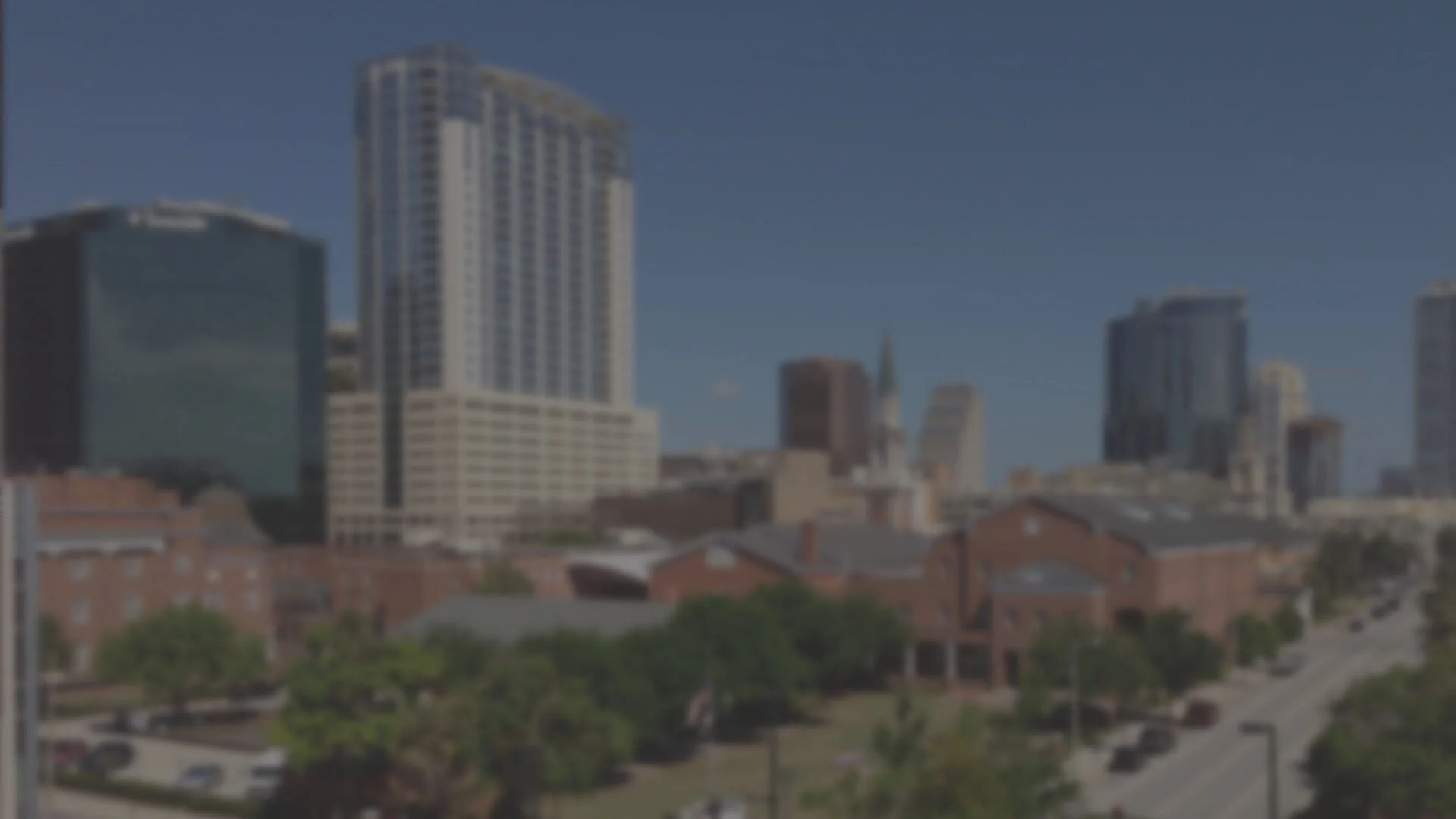 About — First Presbyterian Church of Orlando