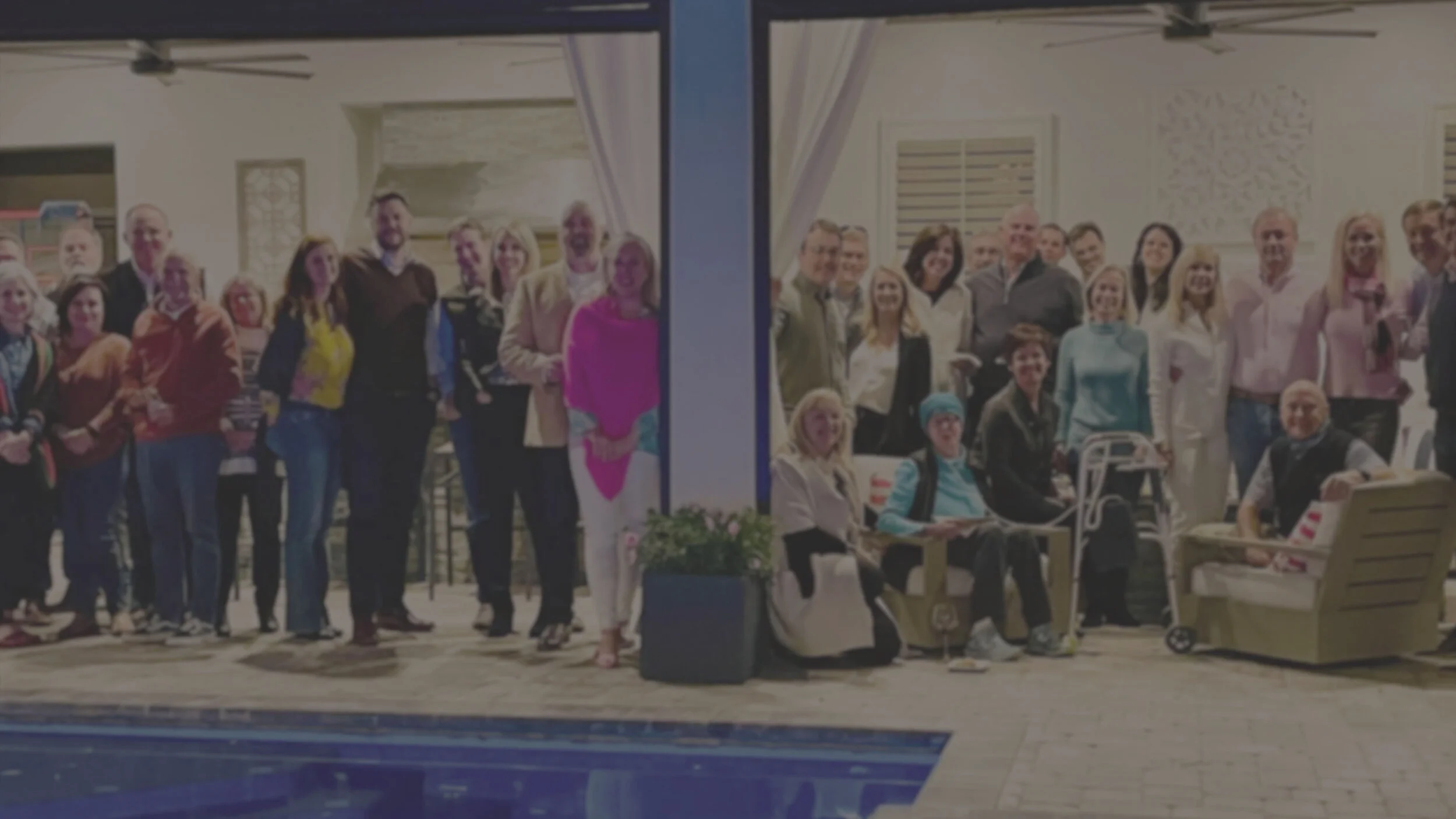 Elders — First Presbyterian Church of Orlando