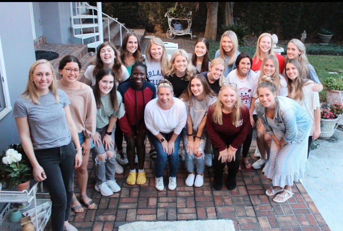 Student Ministry — First Presbyterian Church of Orlando