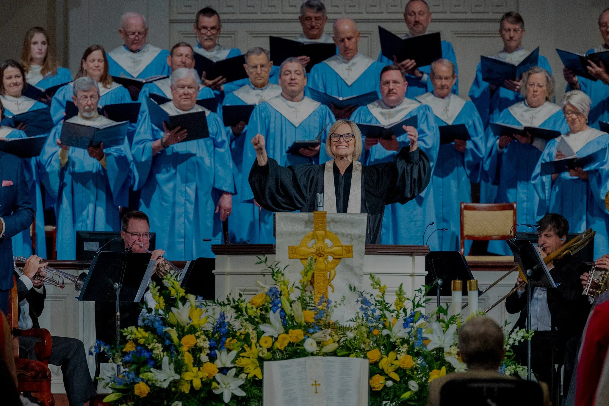 Easter — First Presbyterian Church of Orlando