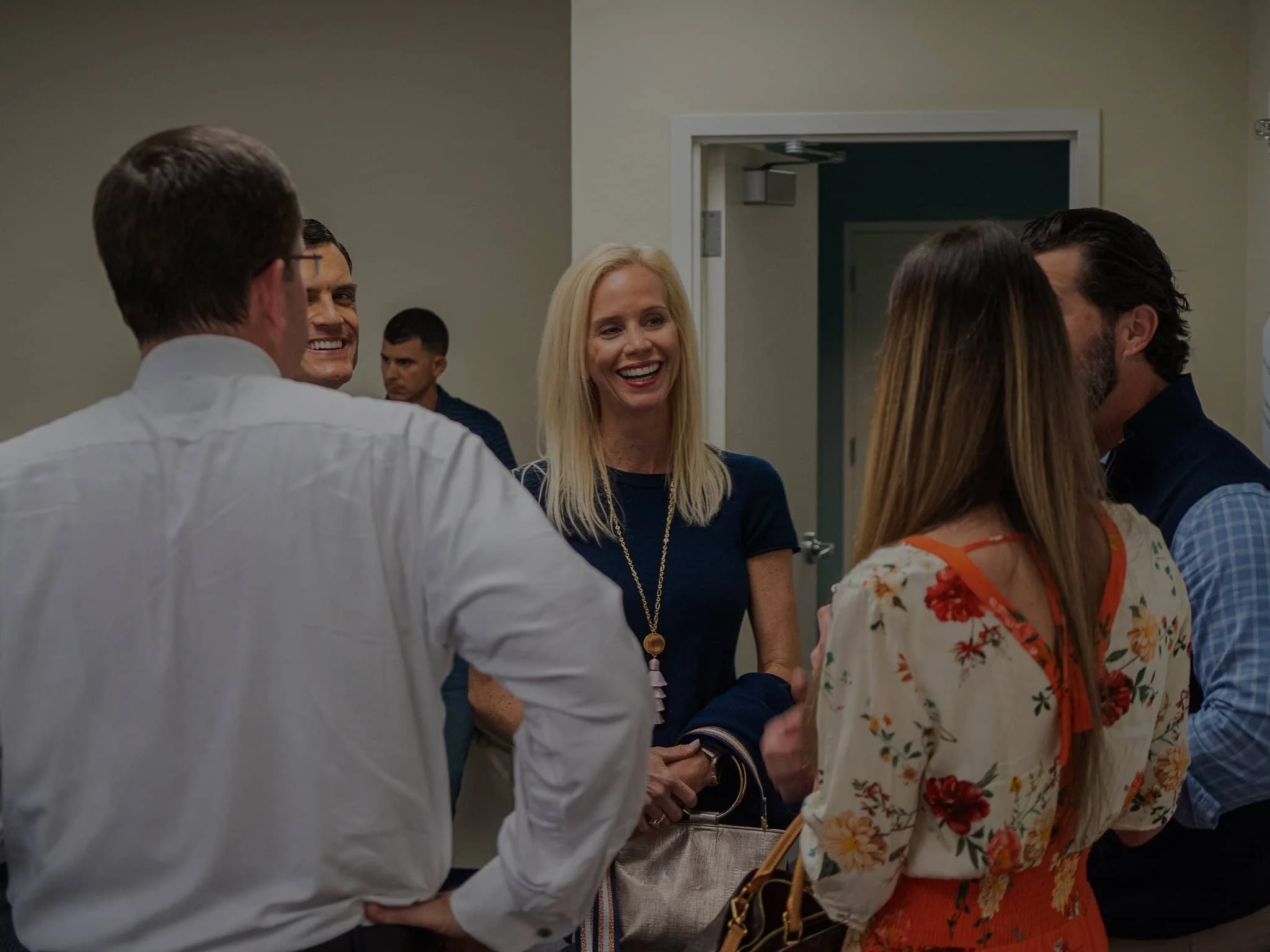 First Presbyterian Church of Orlando