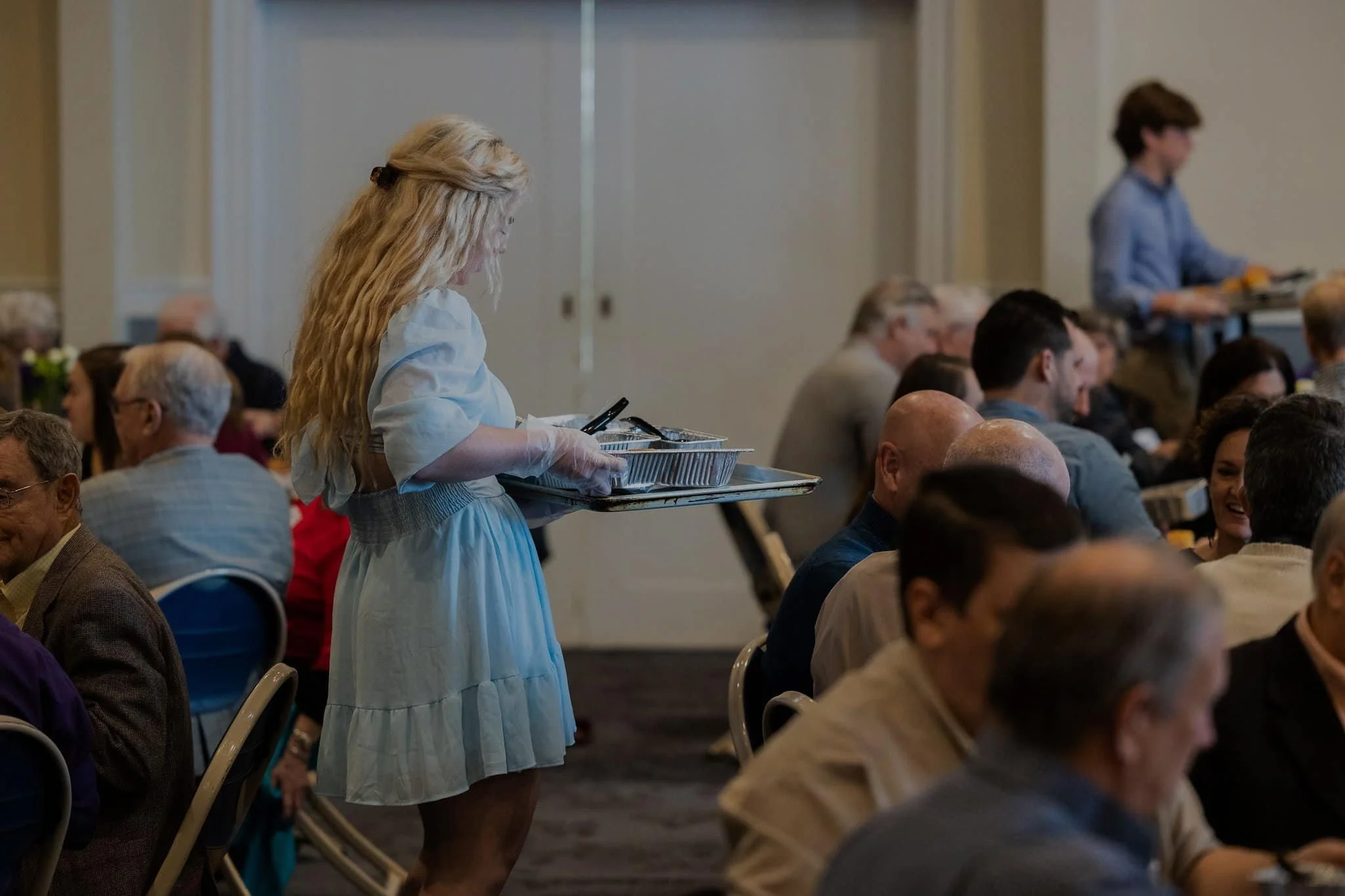 First Presbyterian Church of Orlando