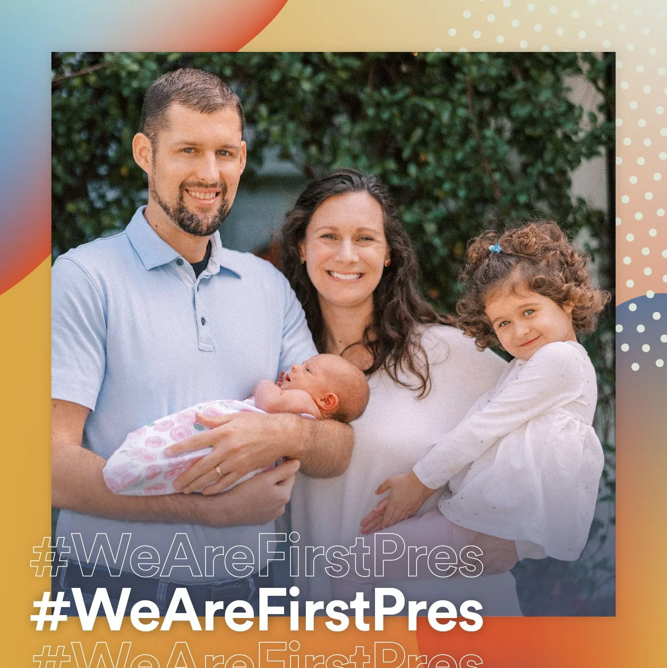 Dashboard — First Presbyterian Church of Orlando