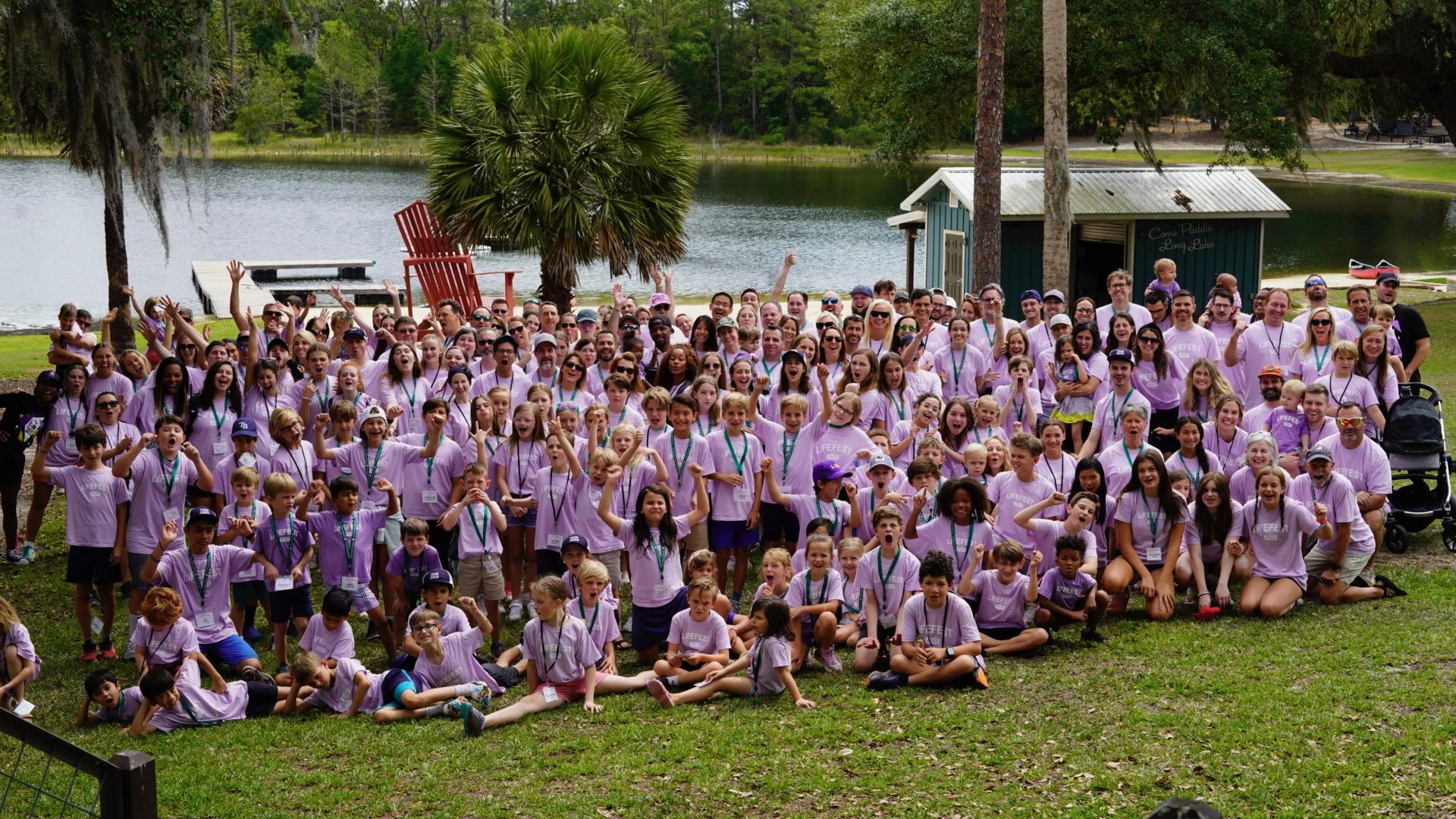 LifeFest — First Presbyterian Church of Orlando