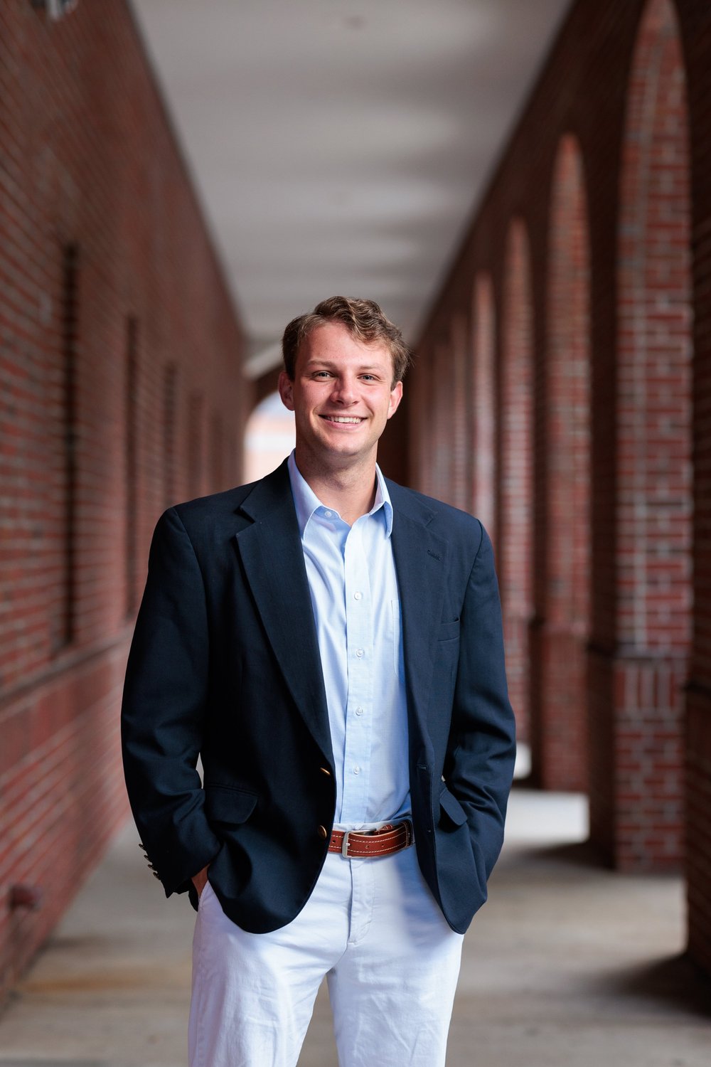 Orlando Fellows Bios — First Presbyterian Church of Orlando