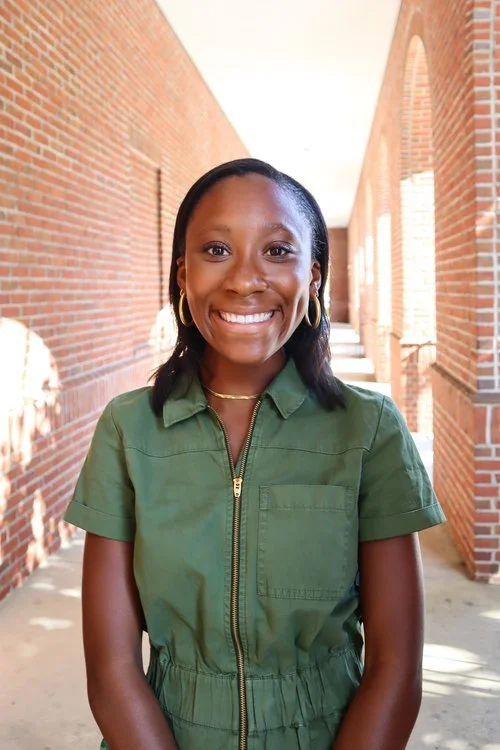 Orlando Fellows Bios — First Presbyterian Church of Orlando