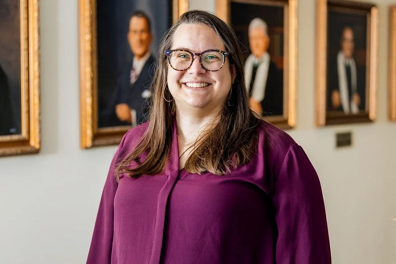 Our Staff — First Presbyterian Church of Orlando