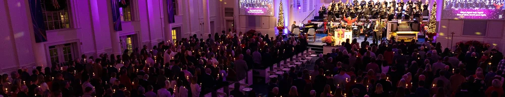 Christmas — First Presbyterian Church of Orlando