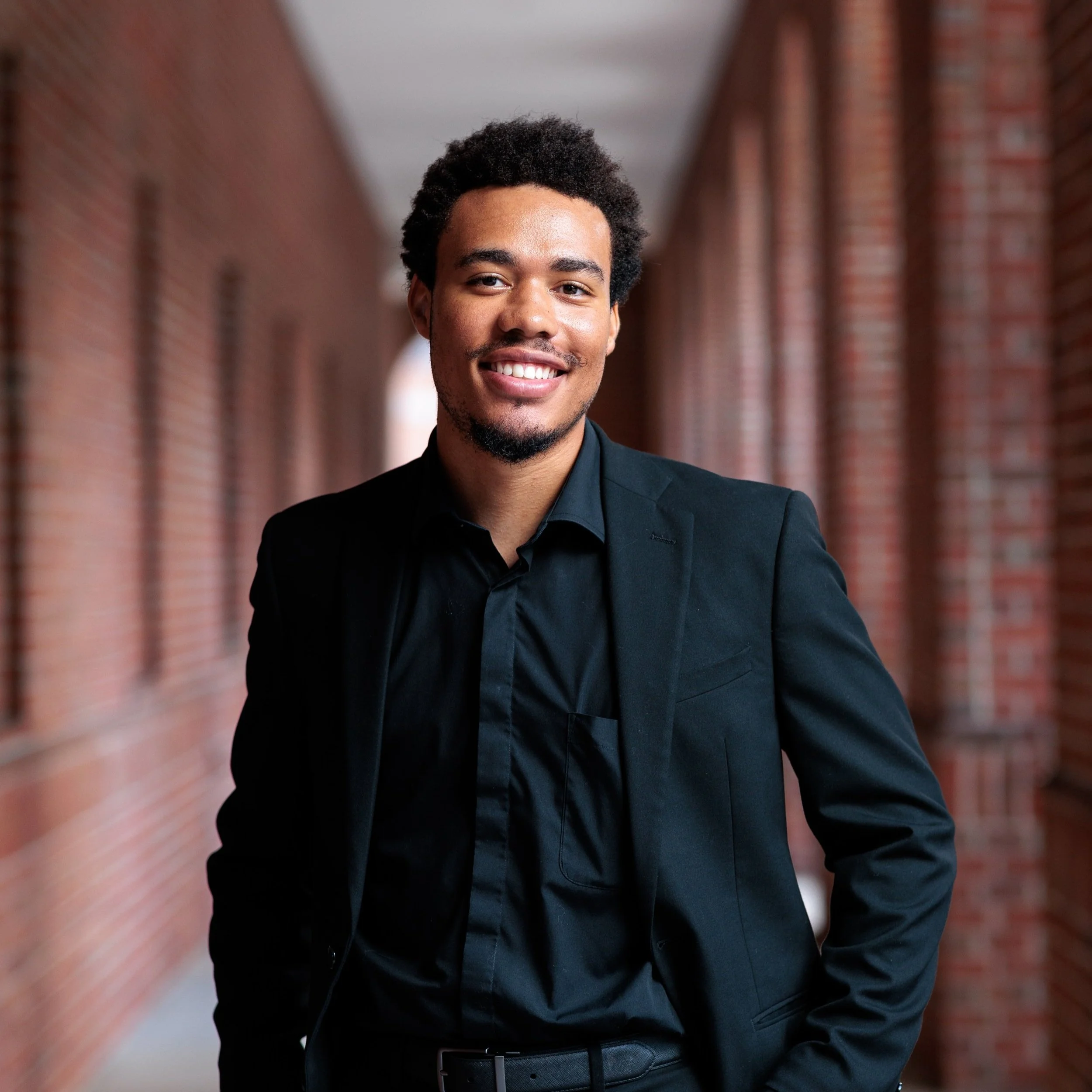 Orlando Fellows Bios — First Presbyterian Church of Orlando