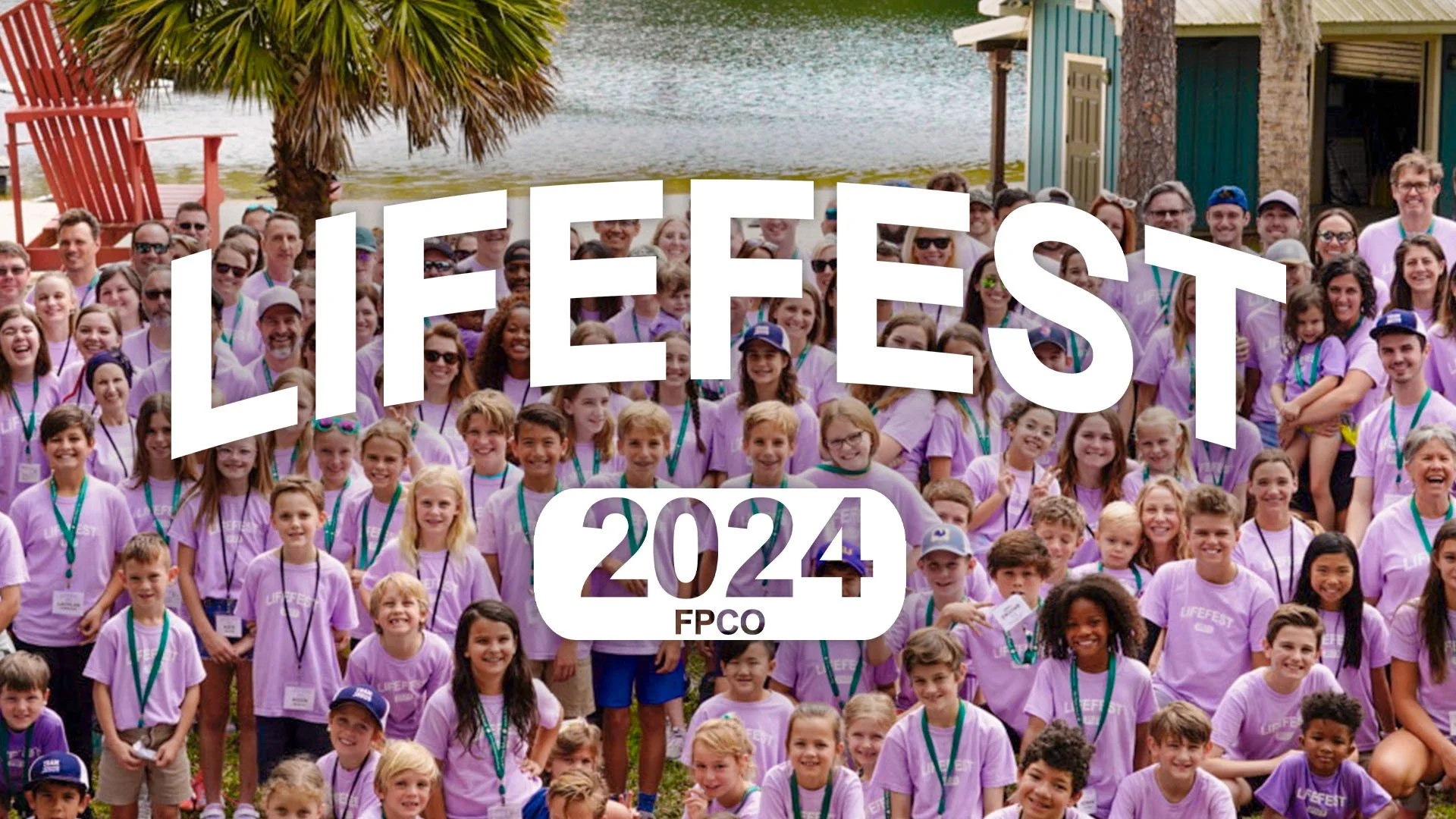 LifeFest — First Presbyterian Church of Orlando
