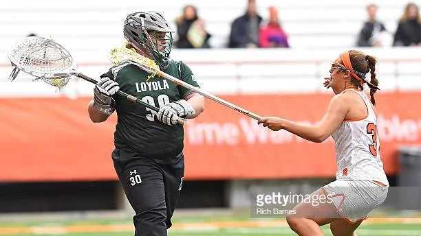 Molly Wolf — SheIS