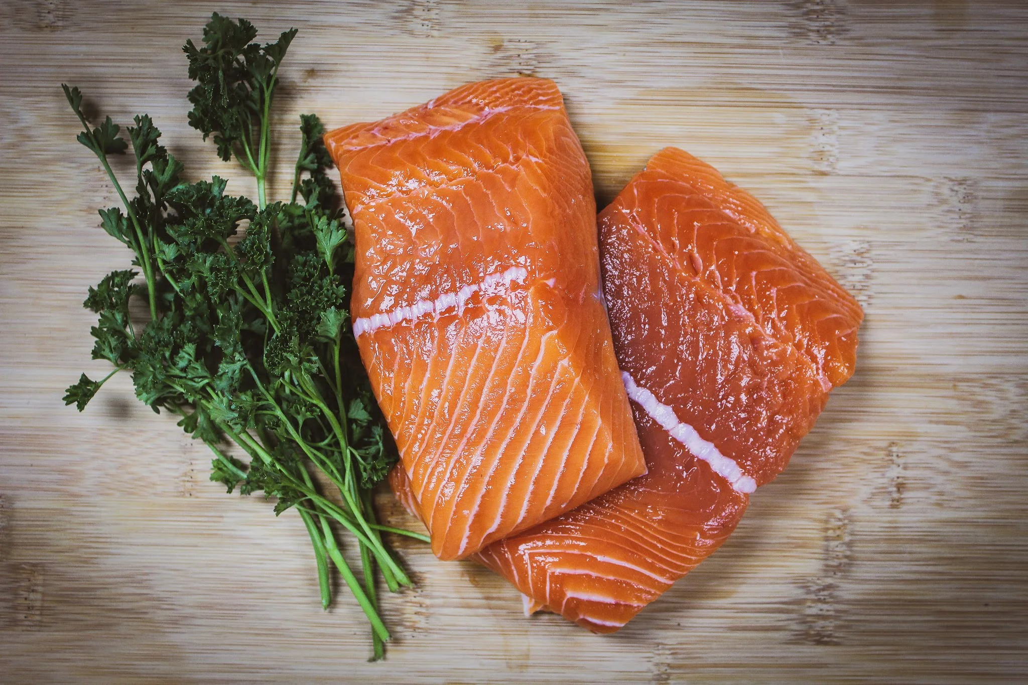 Fresh Fish Home Delivery - Get Fresh Seafood &Meals Delivered To Your ...