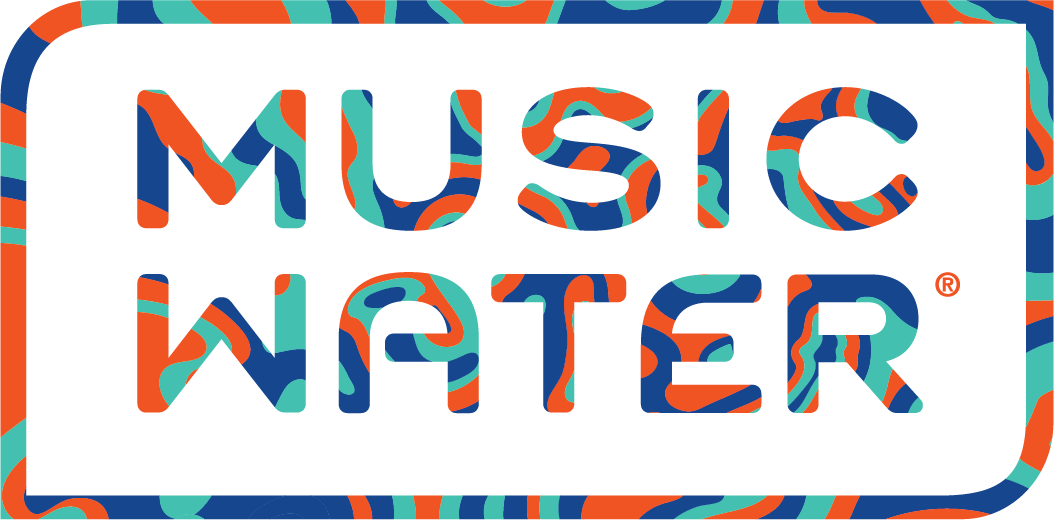 Buy Water — Music Water