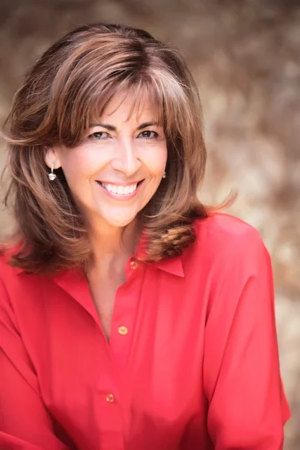 About Pamela Graham — Pamela Graham Associates