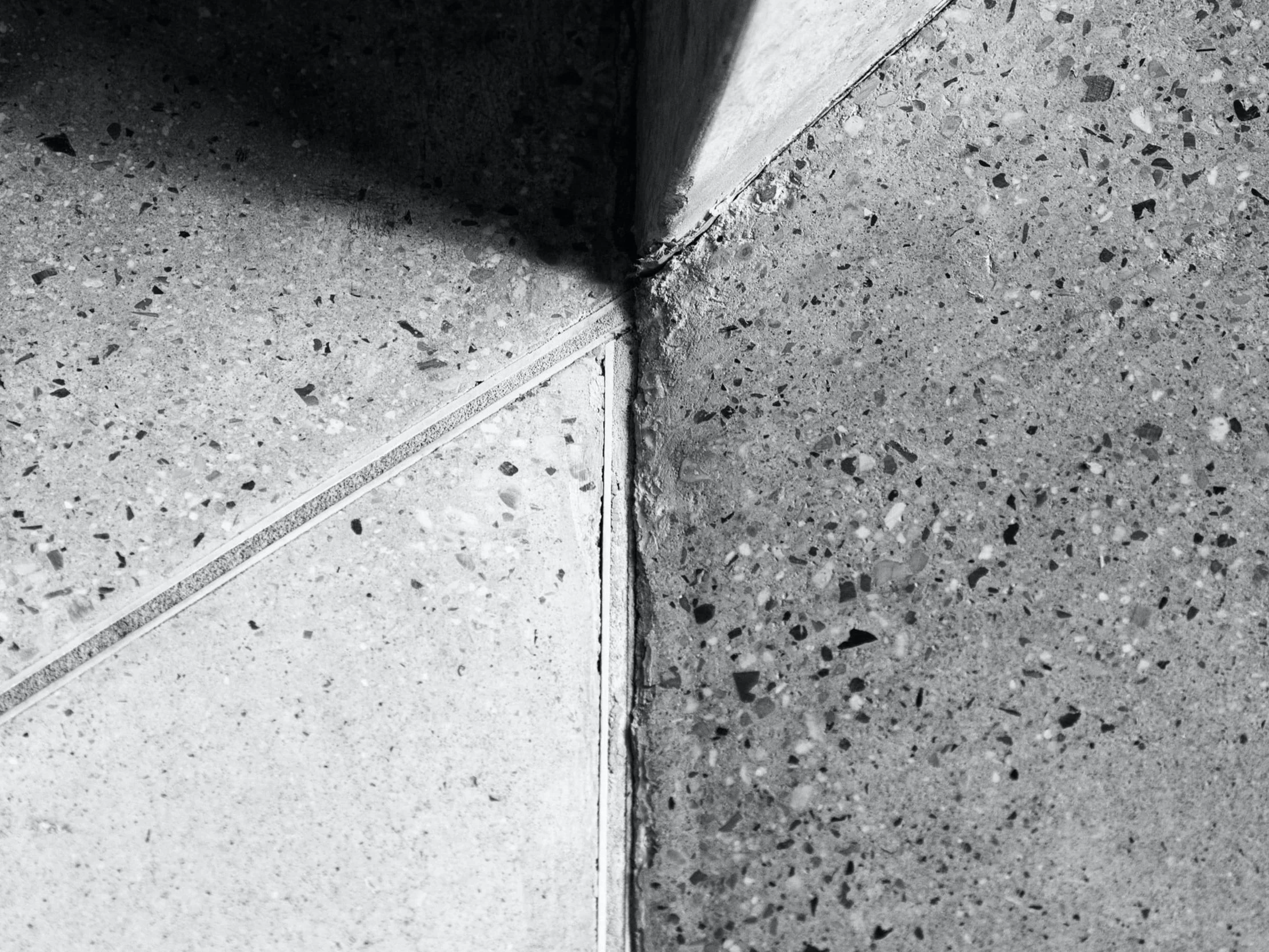 Colloidal Silica in Concrete Association