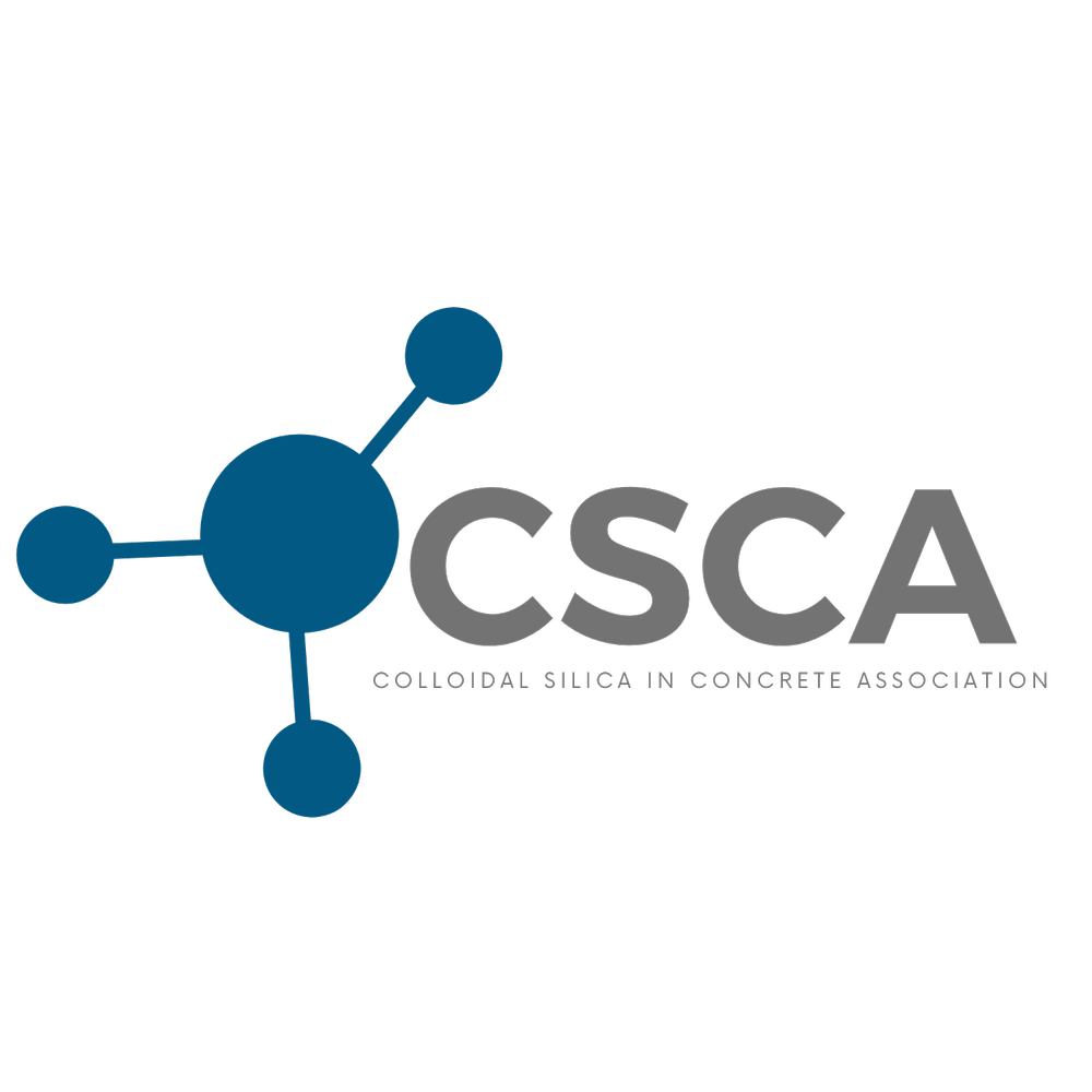 Resources — Colloidal Silica in Concrete Association