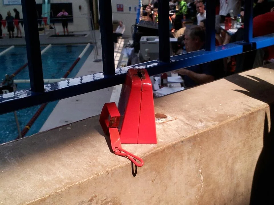 Gallery — THE BLUE WAVE