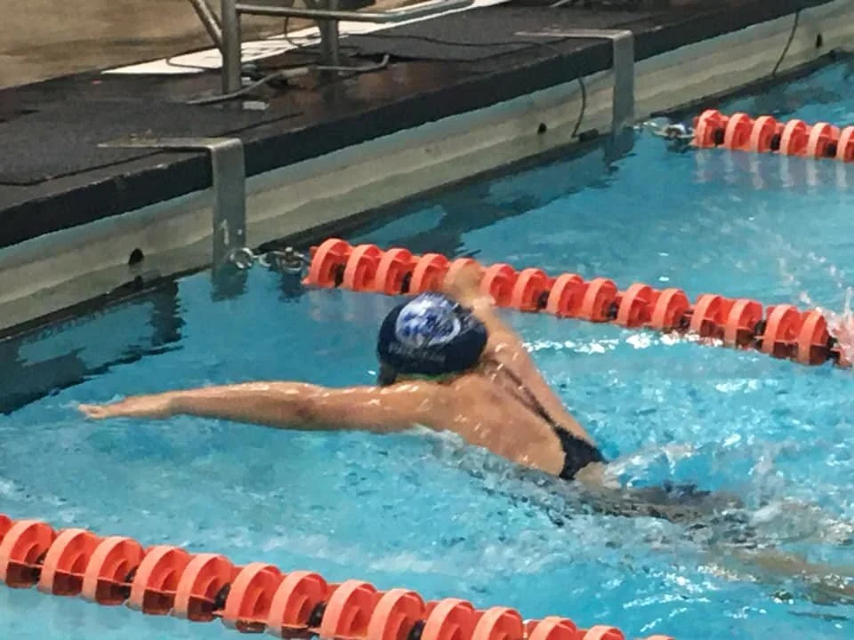 Gallery — THE BLUE WAVE