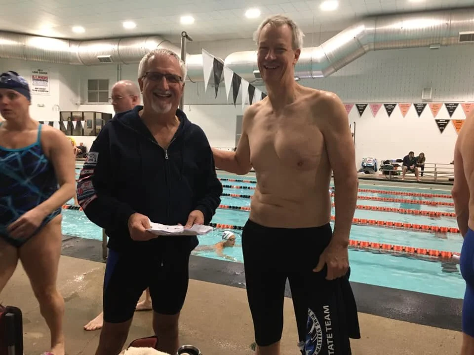 Gallery — THE BLUE WAVE